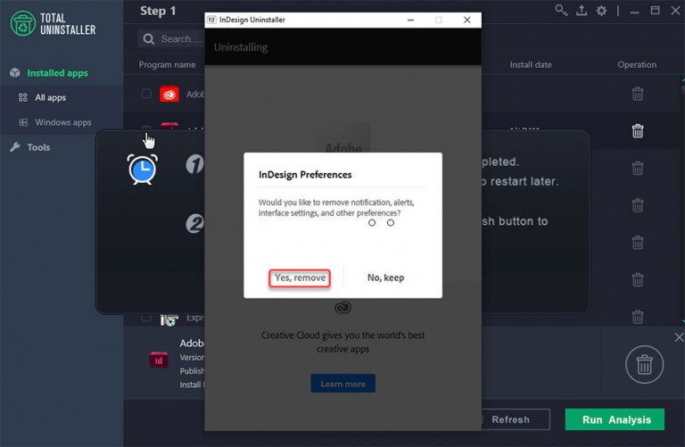 how-to-uninstall-adobe-indesign-from-windows-completely